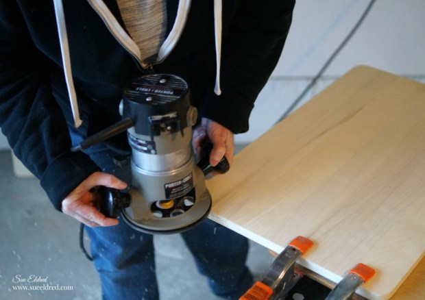 Vintage School Desk Make-Over – Sue's Creative Workshop