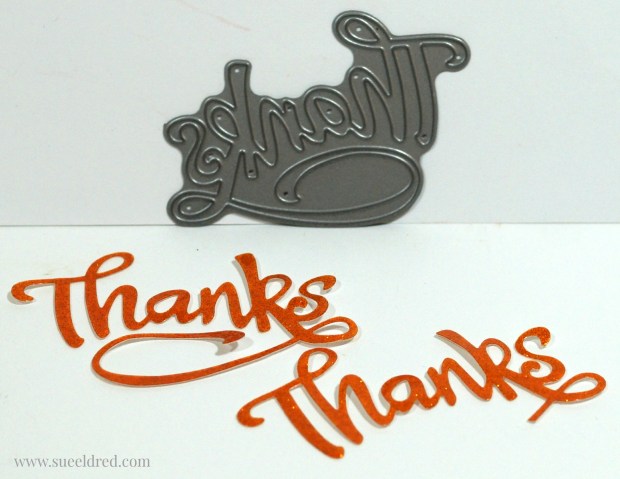 A Plate Full of Thanks – Sue's Creative Workshop