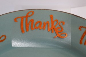 A Plate Full of Thanks – Sue's Creative Workshop