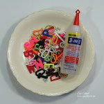 Random Letter Art – Sue's Creative Workshop