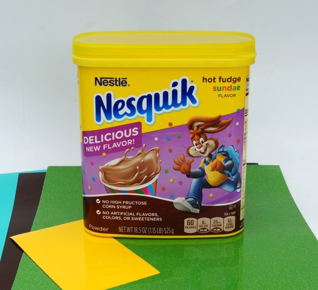 Easy Peasy Upcycled Container – Sue's Creative Workshop