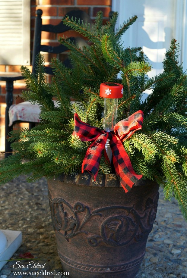 Decking the Halls with Comfort and Joy Christmas Album – Sue's Creative ...