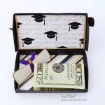 DIY Graduation Card and Gift Card Holder – Sue's Creative Workshop