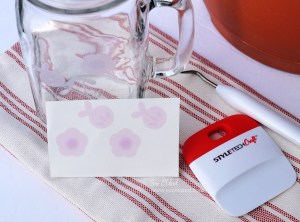 DIY Color Changing Mugs – Sue's Creative Workshop