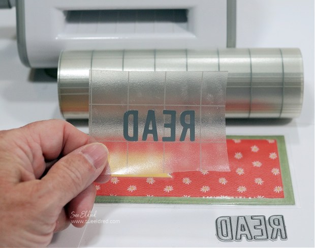 Book Marks for Book Lovers and Readers – Sue's Creative Workshop