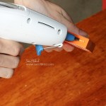 Fall Jenga Block Projects with Xyron – Sue's Creative Workshop