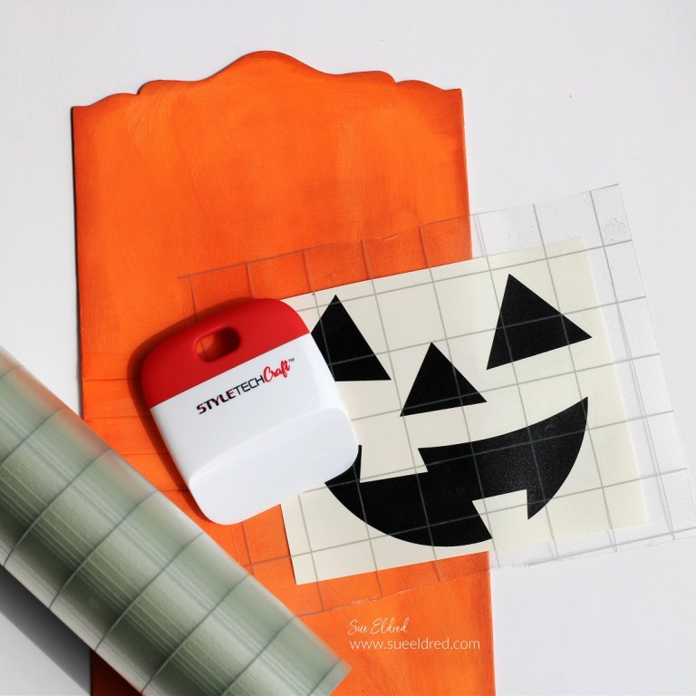 Make a Pumpkin Treat Box for your Favorite Trick or Treaters – Sue's ...