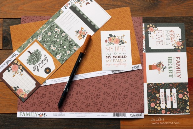 Family Game Night DIY Mini Storage Box – Sue's Creative Workshop