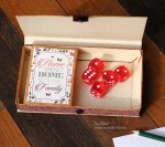 Family Game Night DIY Mini Storage Box – Sue's Creative Workshop