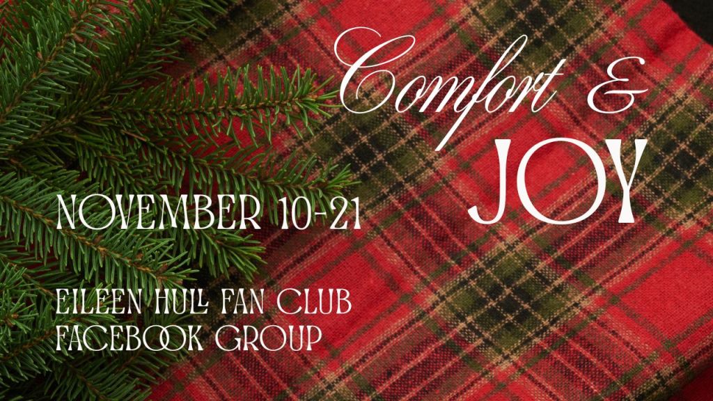 Winston the Snowman: A Comfort & Joy Holiday Craft – Sue's Creative ...